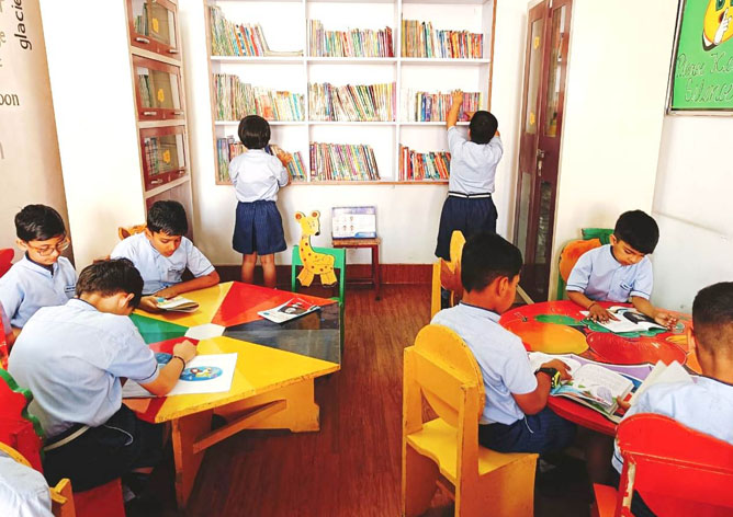 Top 10 Best Schools in Meerut | Top 5 CBSE Board Schools