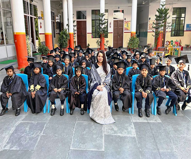 Top 10 Best Schools in Meerut | Top 5 CBSE Board Schools