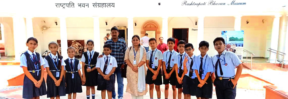 Top 10 Best Schools in Meerut | Top 5 CBSE Board Schools