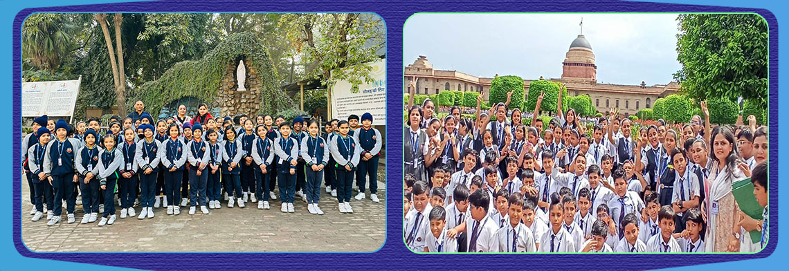 Top 10 Best Schools in Meerut | Top 5 CBSE Board Schools